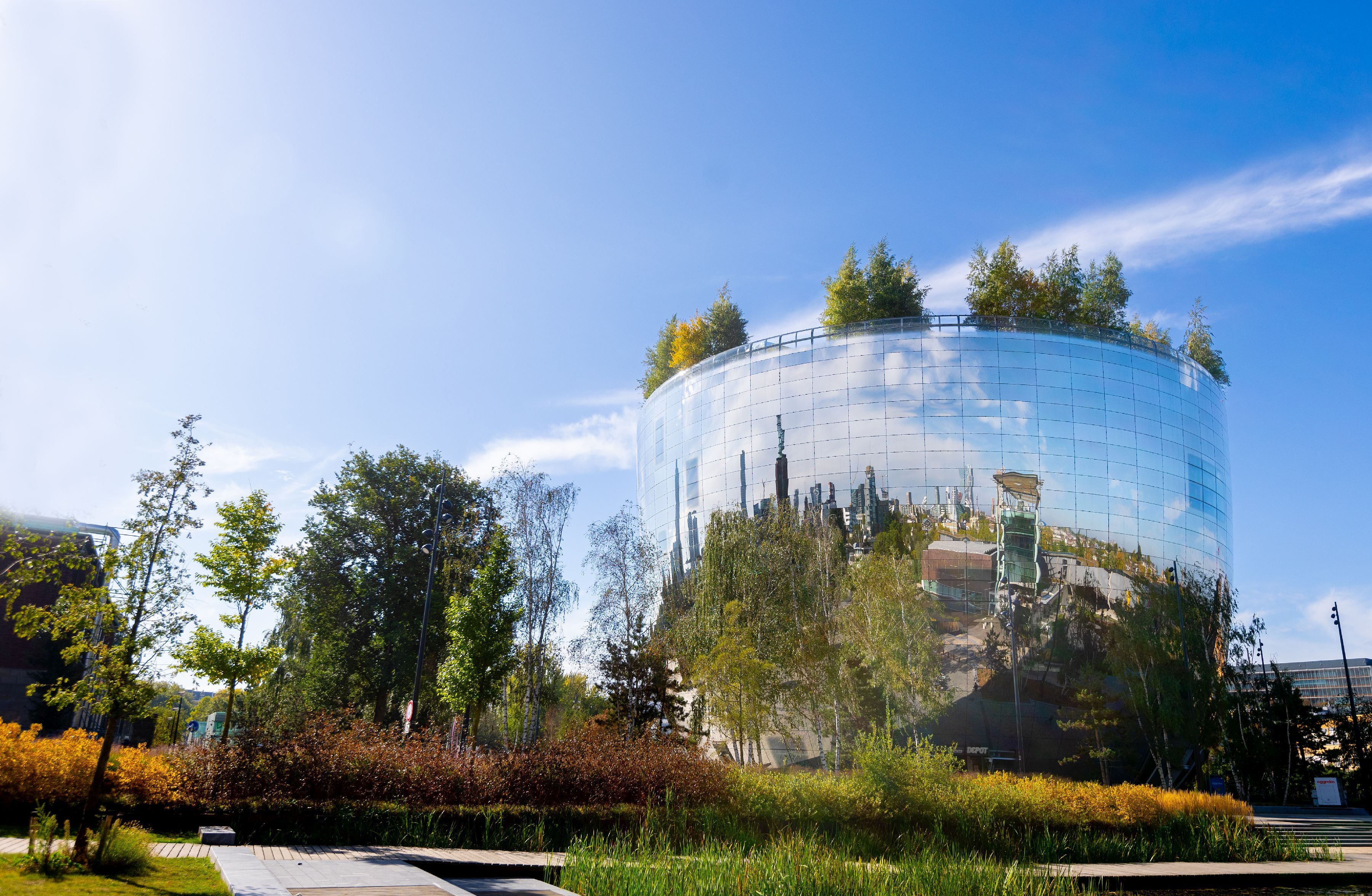 Must-sees in Rotterdam: The Ultimate Bucket List for 2026 | Rotterdam ...