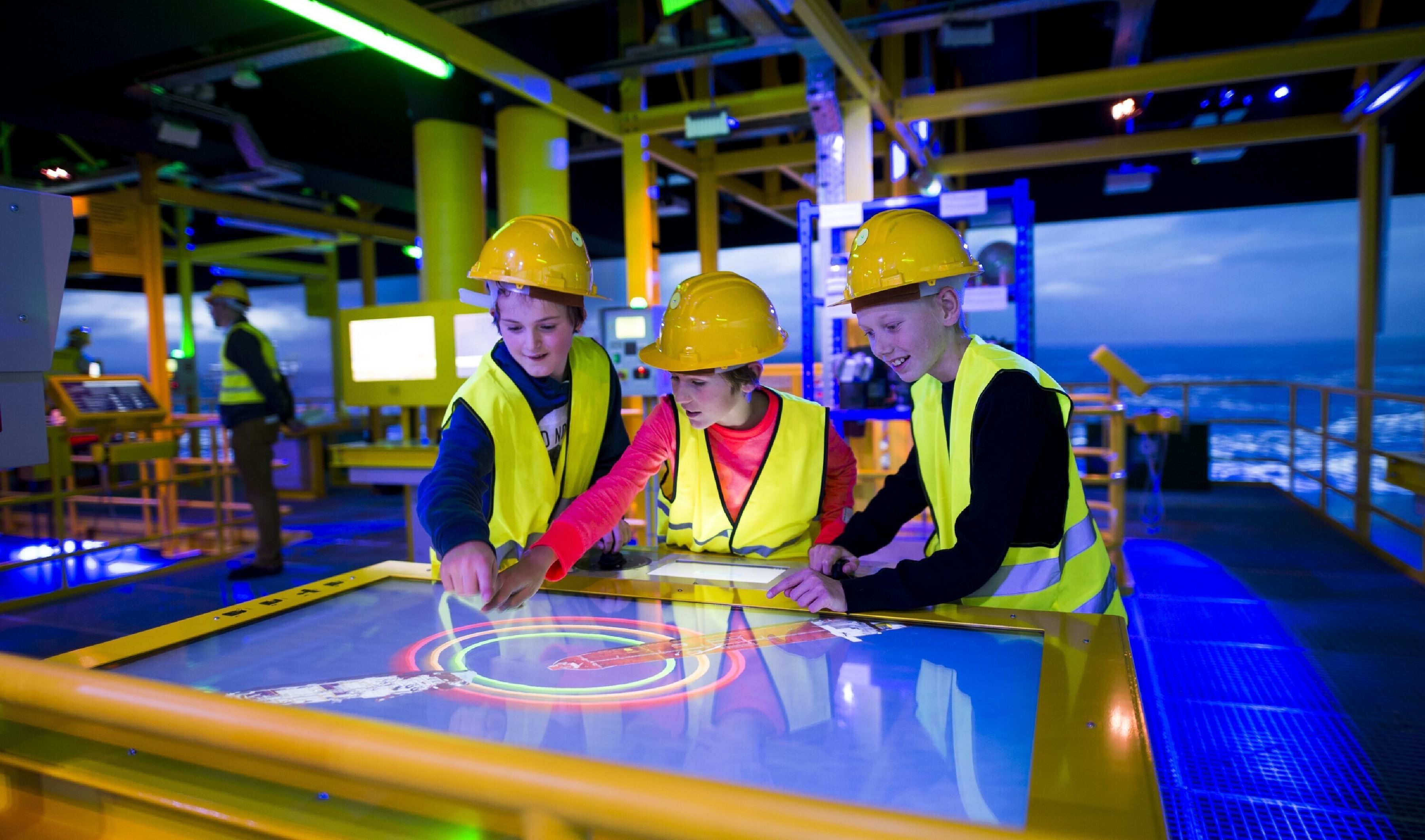 Rotterdam Family Fun: Top 10 Things to Do with Kids | Rotterdam Partners