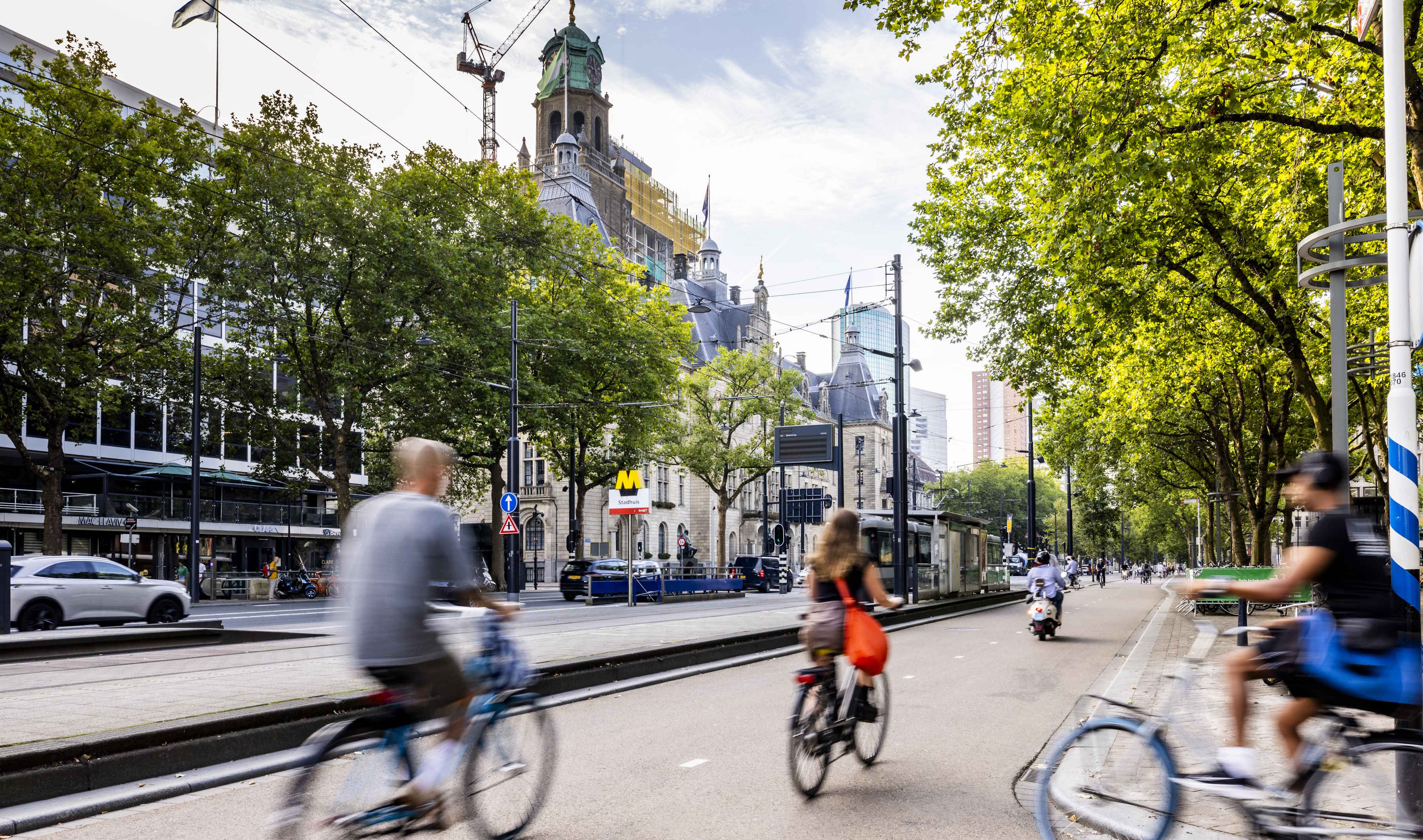 Rotterdam supports innovative companies with SES subsidies | Rotterdam ...