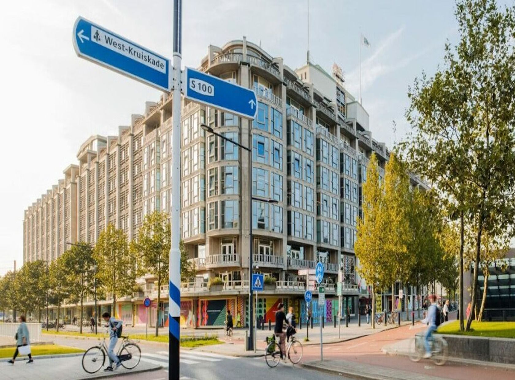 Contact | Rotterdam Partners