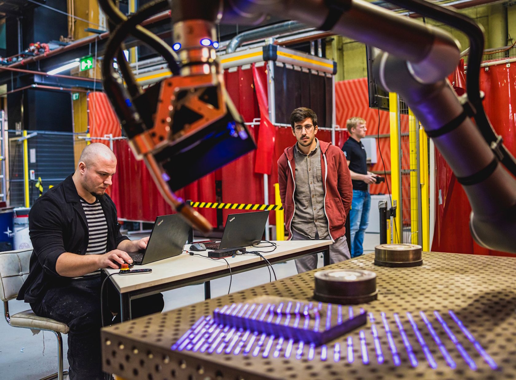 Why Rotterdam for your investment | Rotterdam Partners