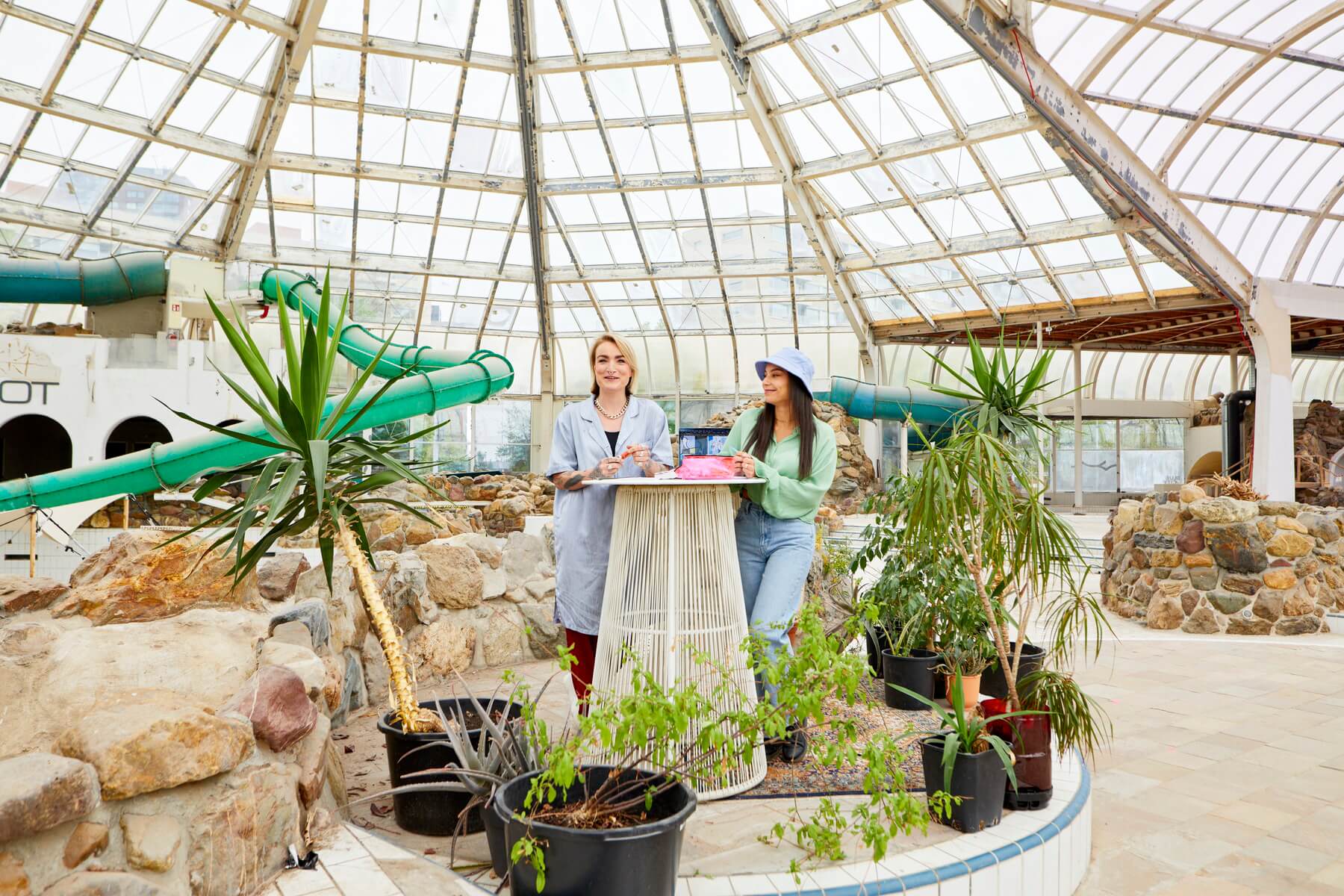 On the road to becoming a circular city | Rotterdam Partners