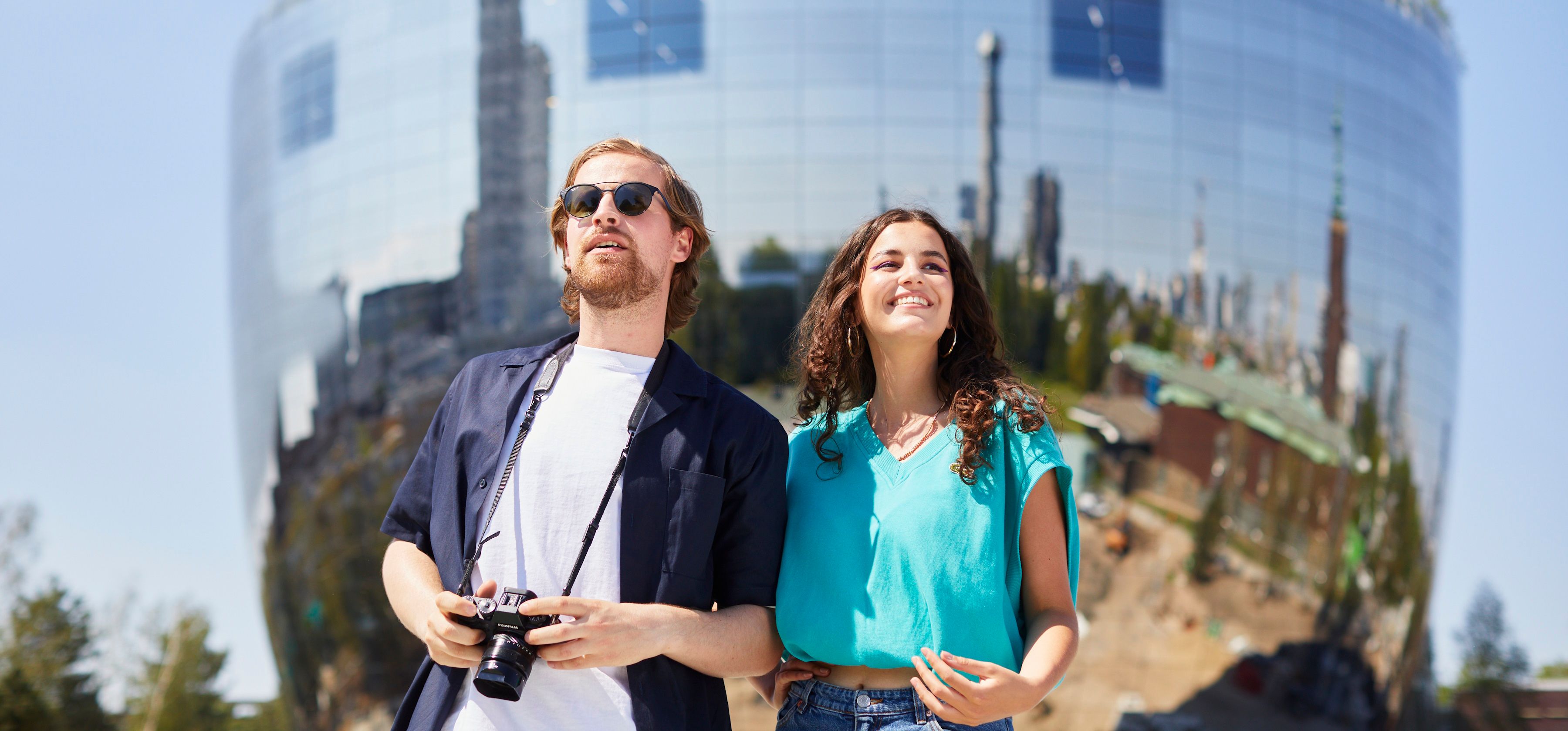 Rotterdam City Card | Rotterdam Partners