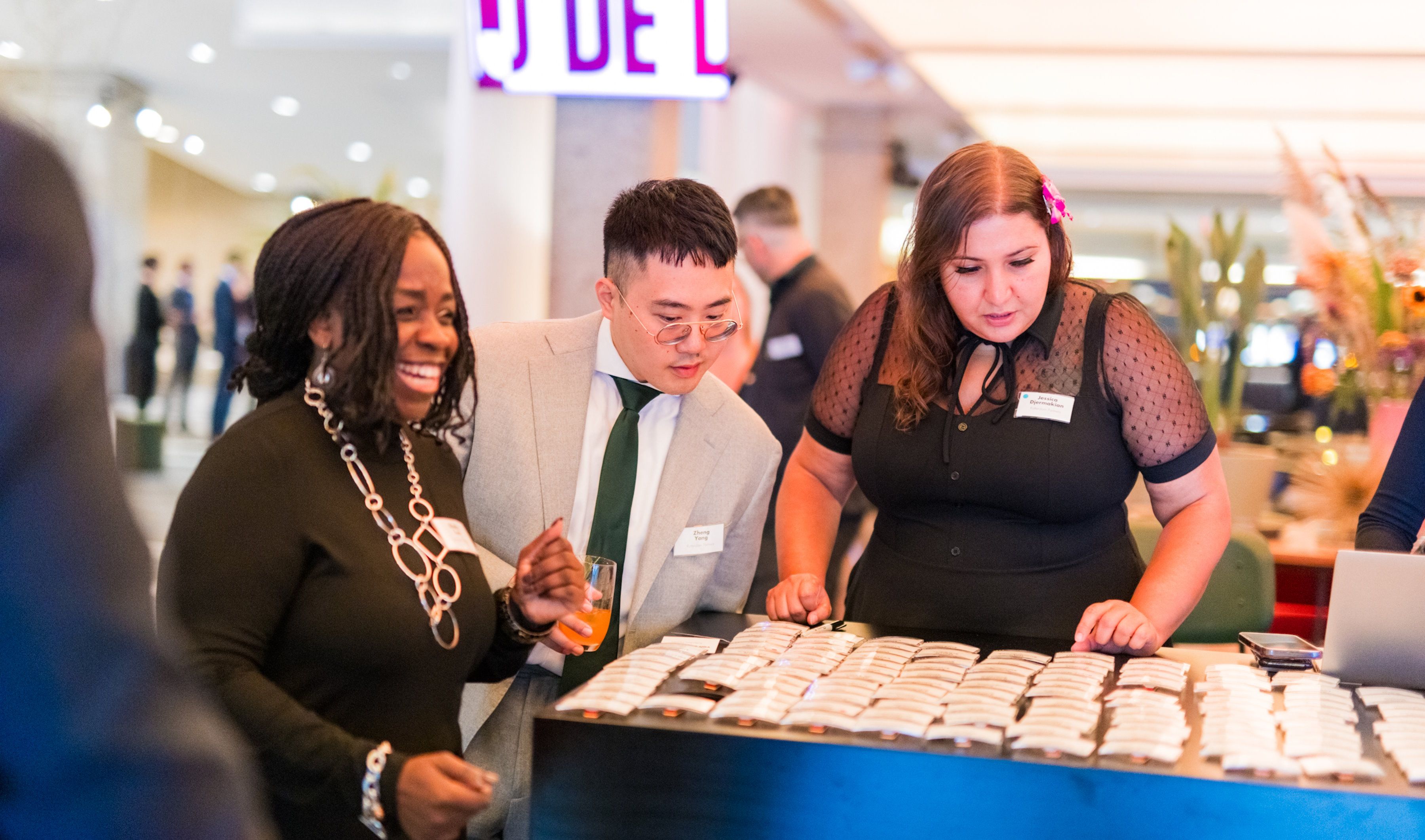 Rotterdam International Center