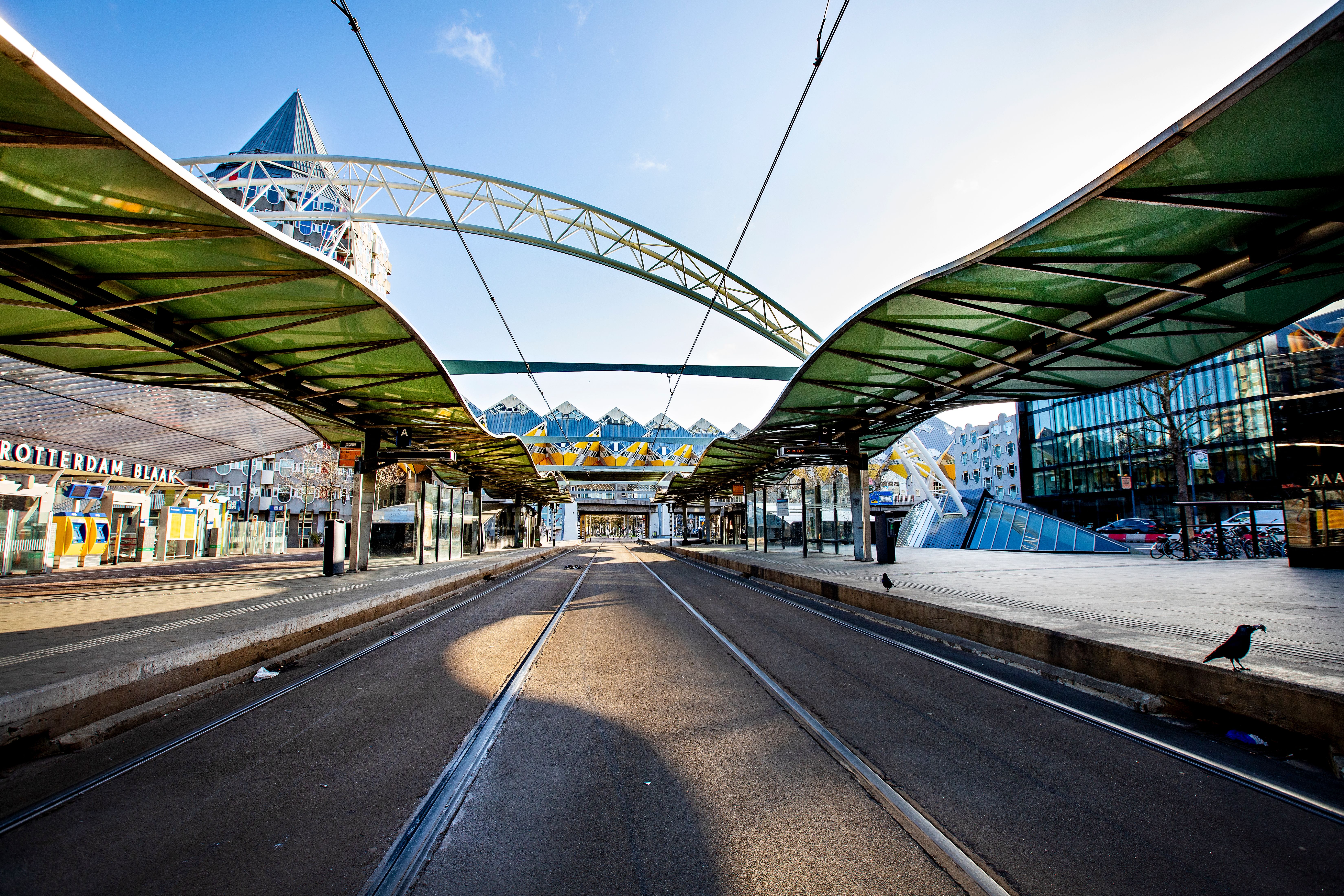 Registration BSN | Rotterdam Partners