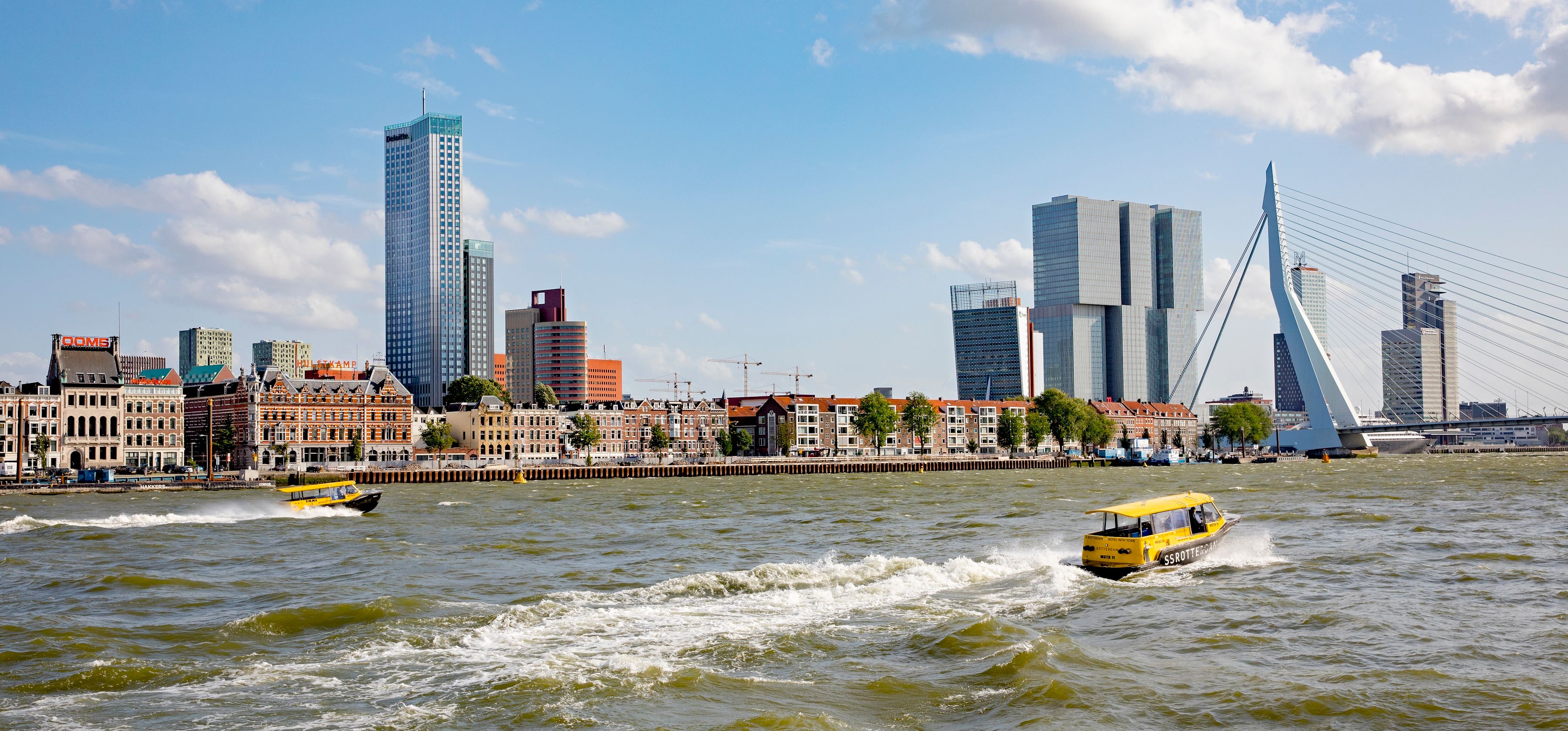 Doing Business in the Netherlands | Economic Overview
