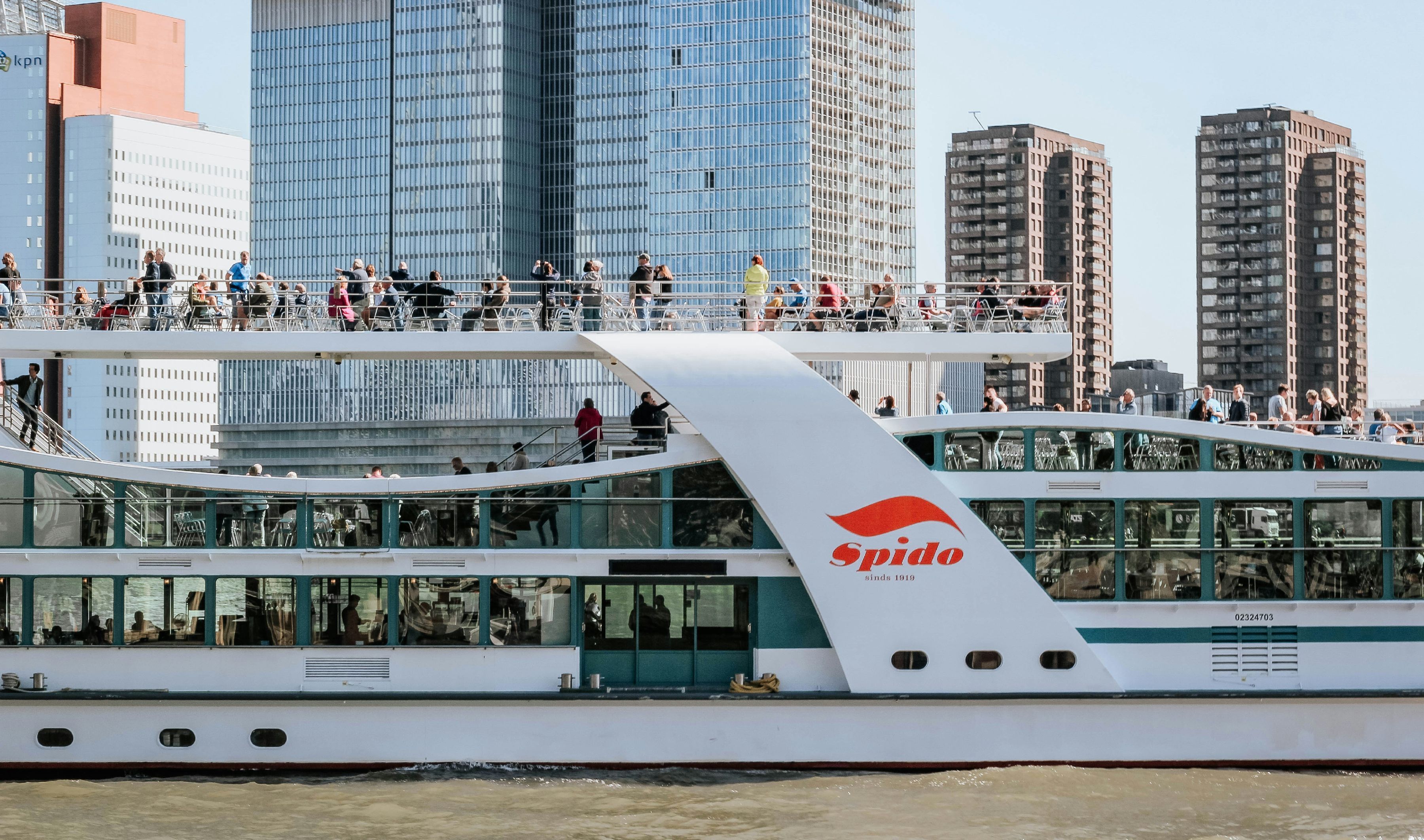 Top 10 Rotterdam Attractions — Must-See Landmarks | Rotterdam Partners