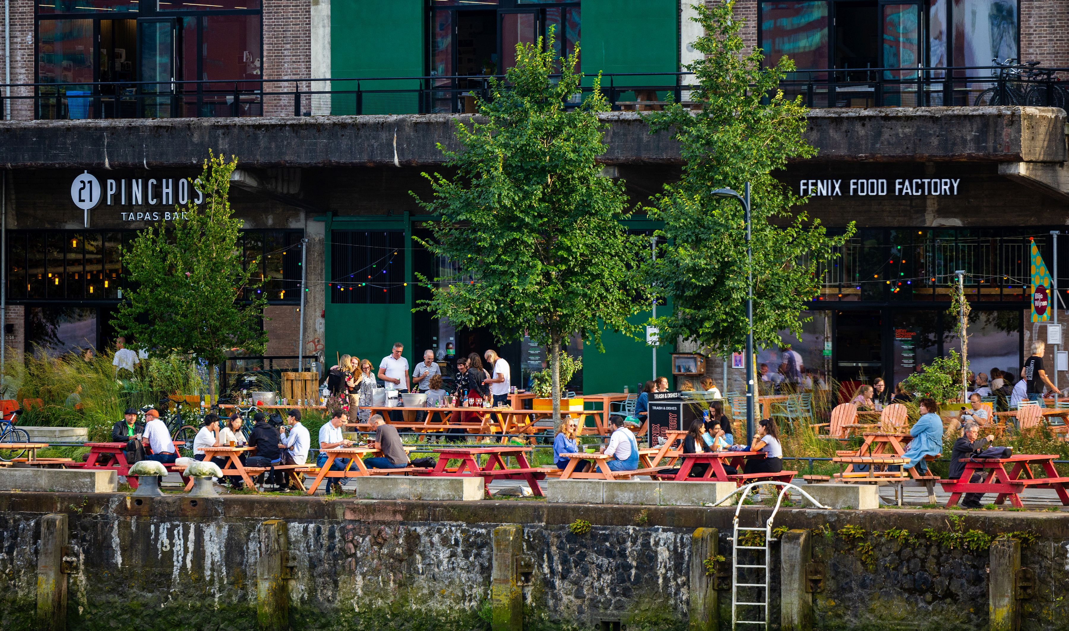 Practical Information Rotterdam: Public Holidays & More | Rotterdam ...