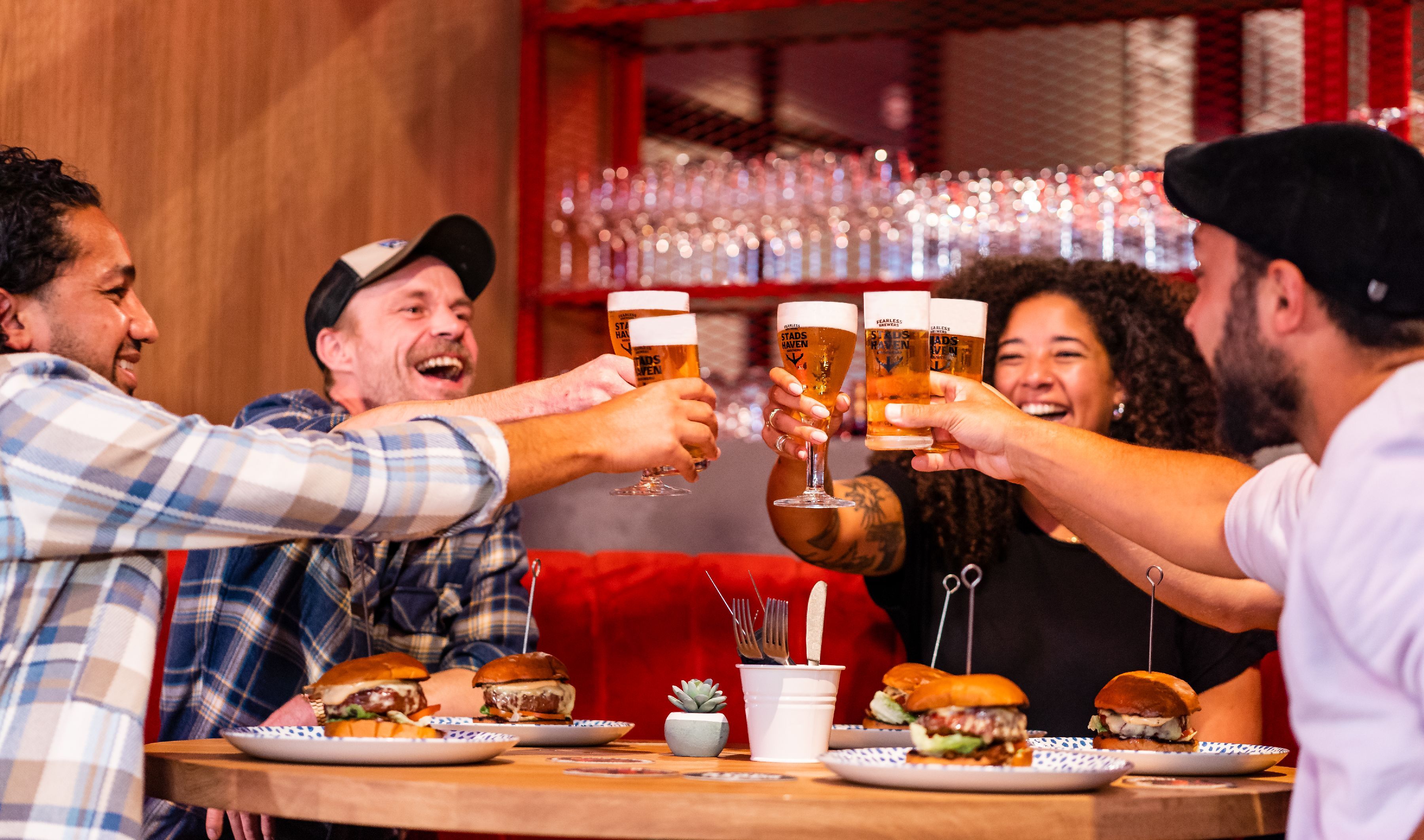 Rotterdam Pubs & Cocktail Bars: Top Taprooms & Mixology | Rotterdam ...