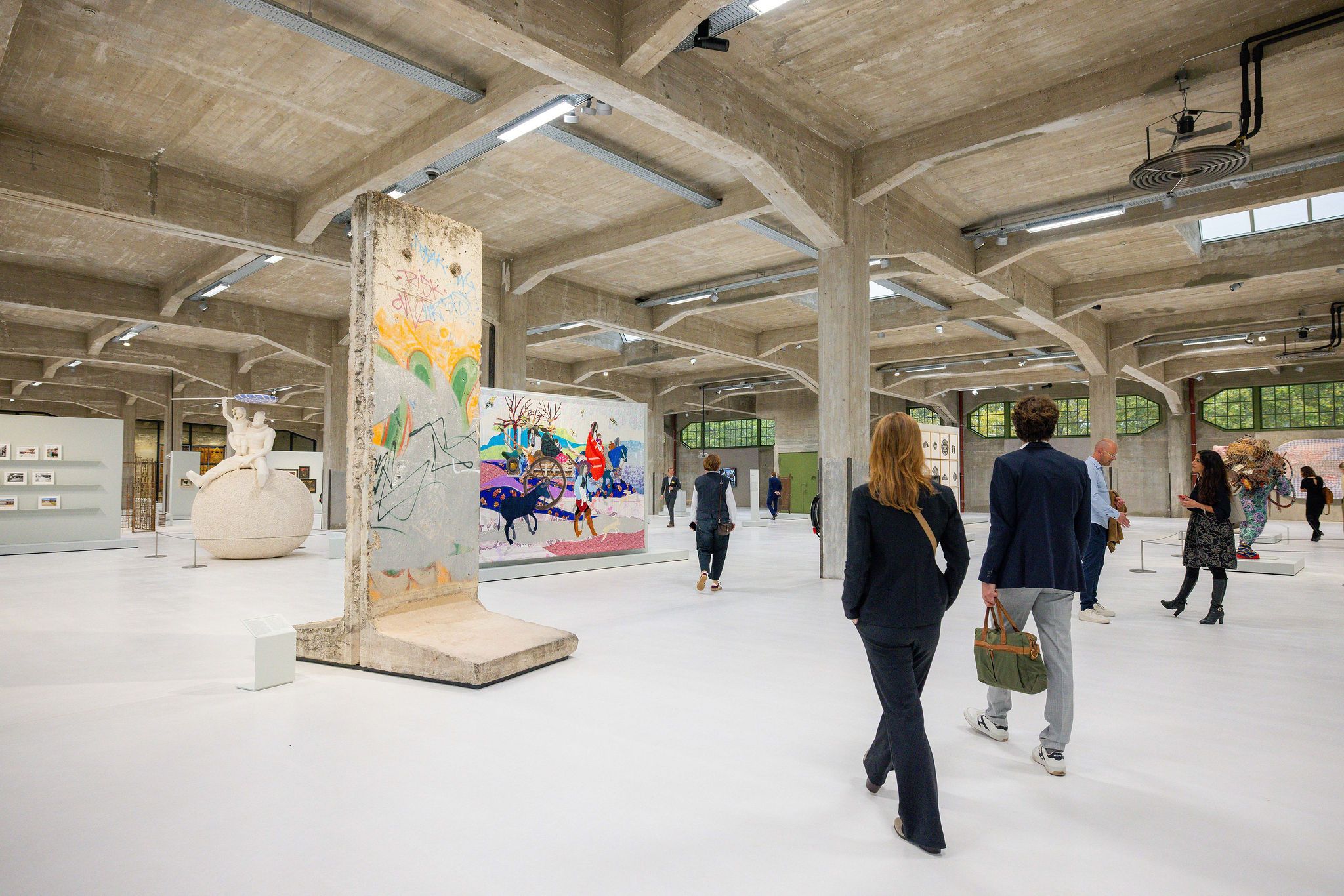 Red Carpet Dinner Rotterdam | Rotterdam Partners