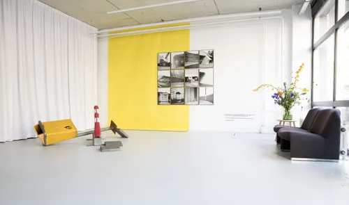 Art & Design at Rotterdam Galleries