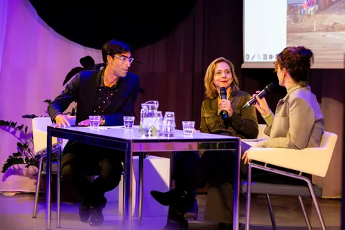 Connect to Rotterdam & Partners | Rotterdam Partners