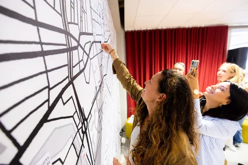 Connect to Rotterdam & Partners | Rotterdam Partners