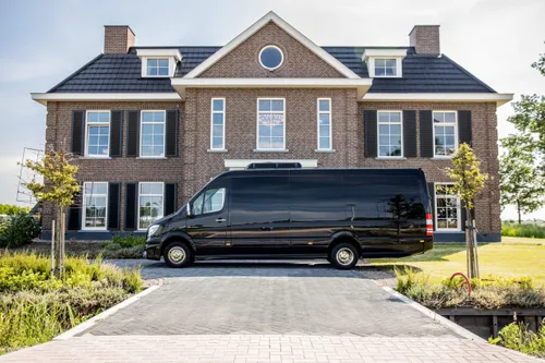 Welcome to Rotterdam | Rotterdam Partners