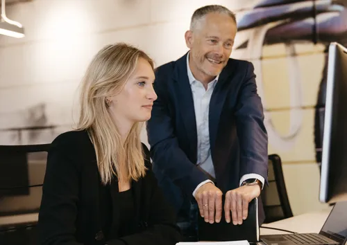 About Rotterdam Partners | Rotterdam Partners