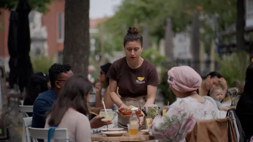 Lekker uit eten in Rotterdam | Een paar favoriete adressen